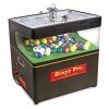 Bingo Pro's Programmable Gold Line Blower With Built-in Touchpad and ...