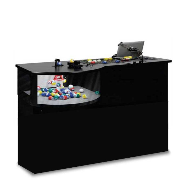Bingo Consoles by Envoy, Statesman, Premier, E-max,Premier & Liberty