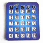 Bingo Cards & Paper, order online, Unimax, Perfectmax, Slider & Hard Cards