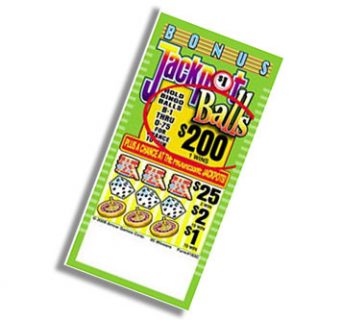 Tickets - Bingo Pro