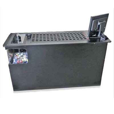 Bingo Consoles by Envoy, Statesman, Premier, E-max,Premier & Liberty